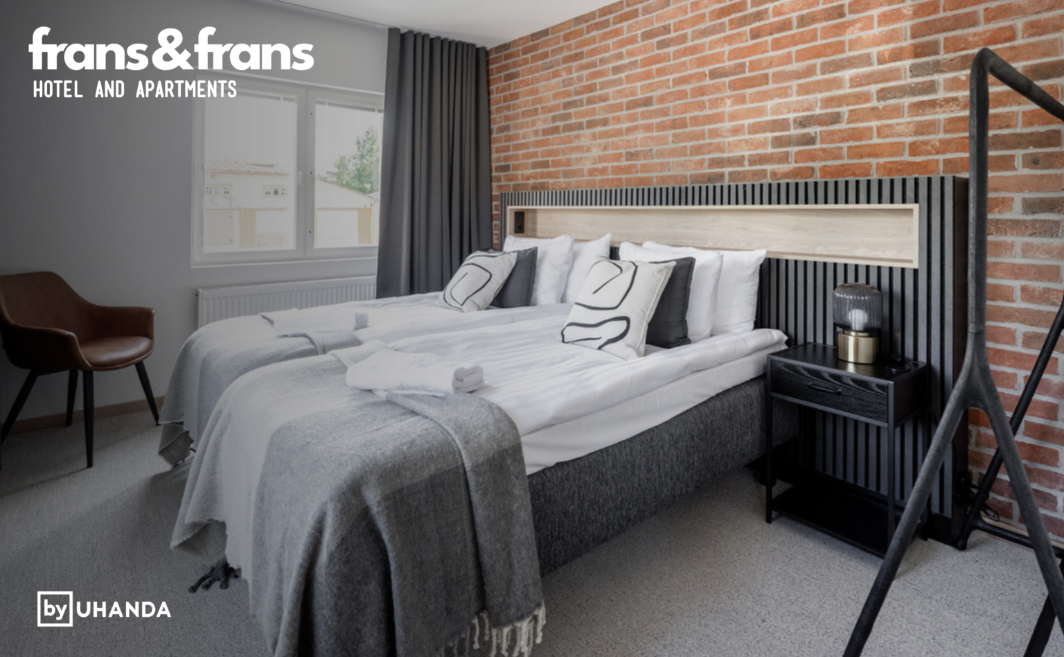 Hotellit - Visit Rauma