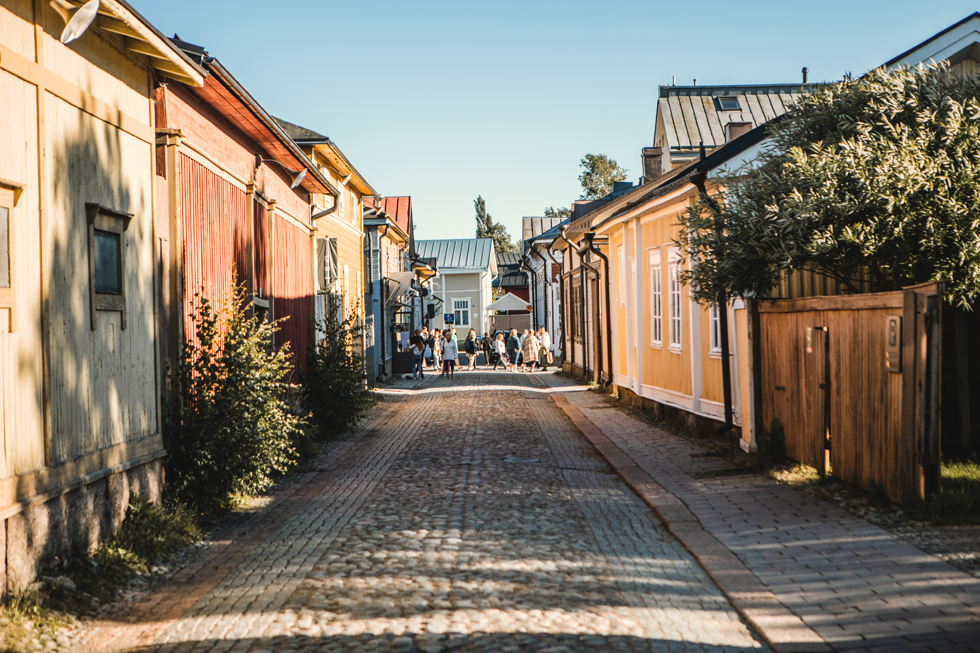Näe ja koe - Visit Rauma