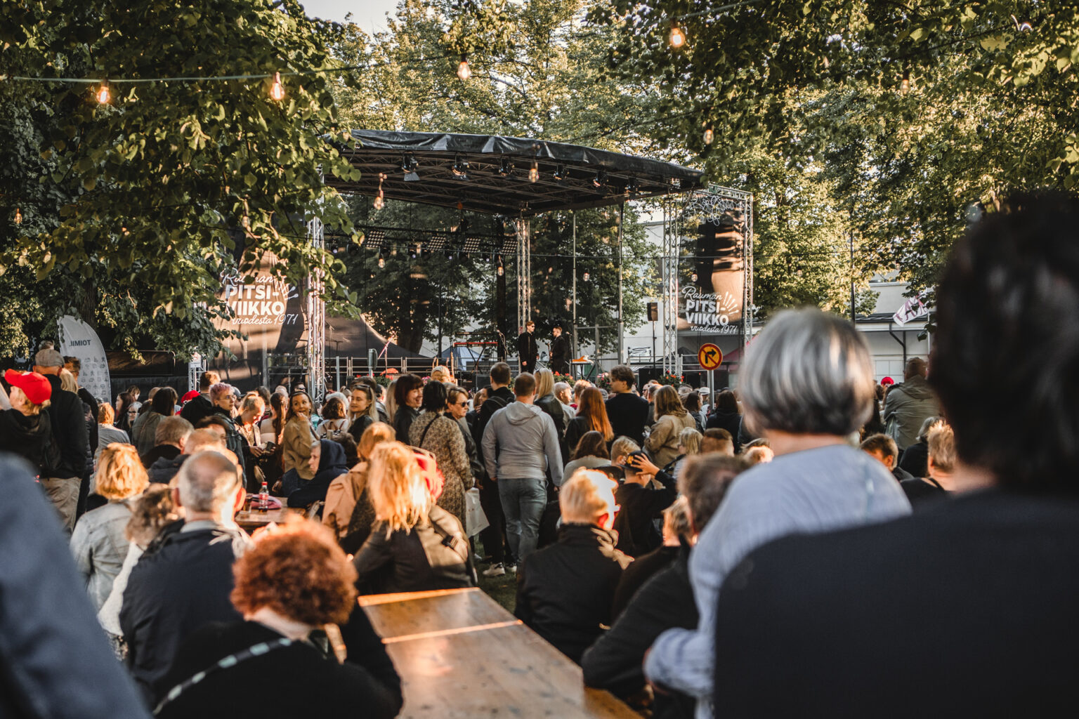 Rauma Lace Week - Visit Rauma