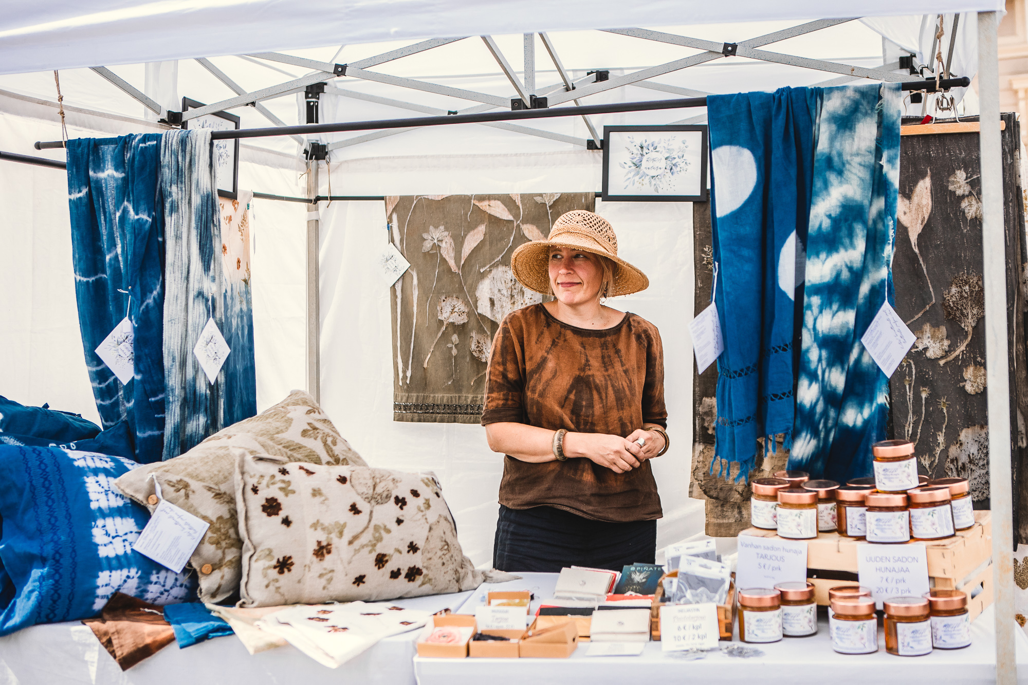 Rauma Lace Week - Visit Rauma