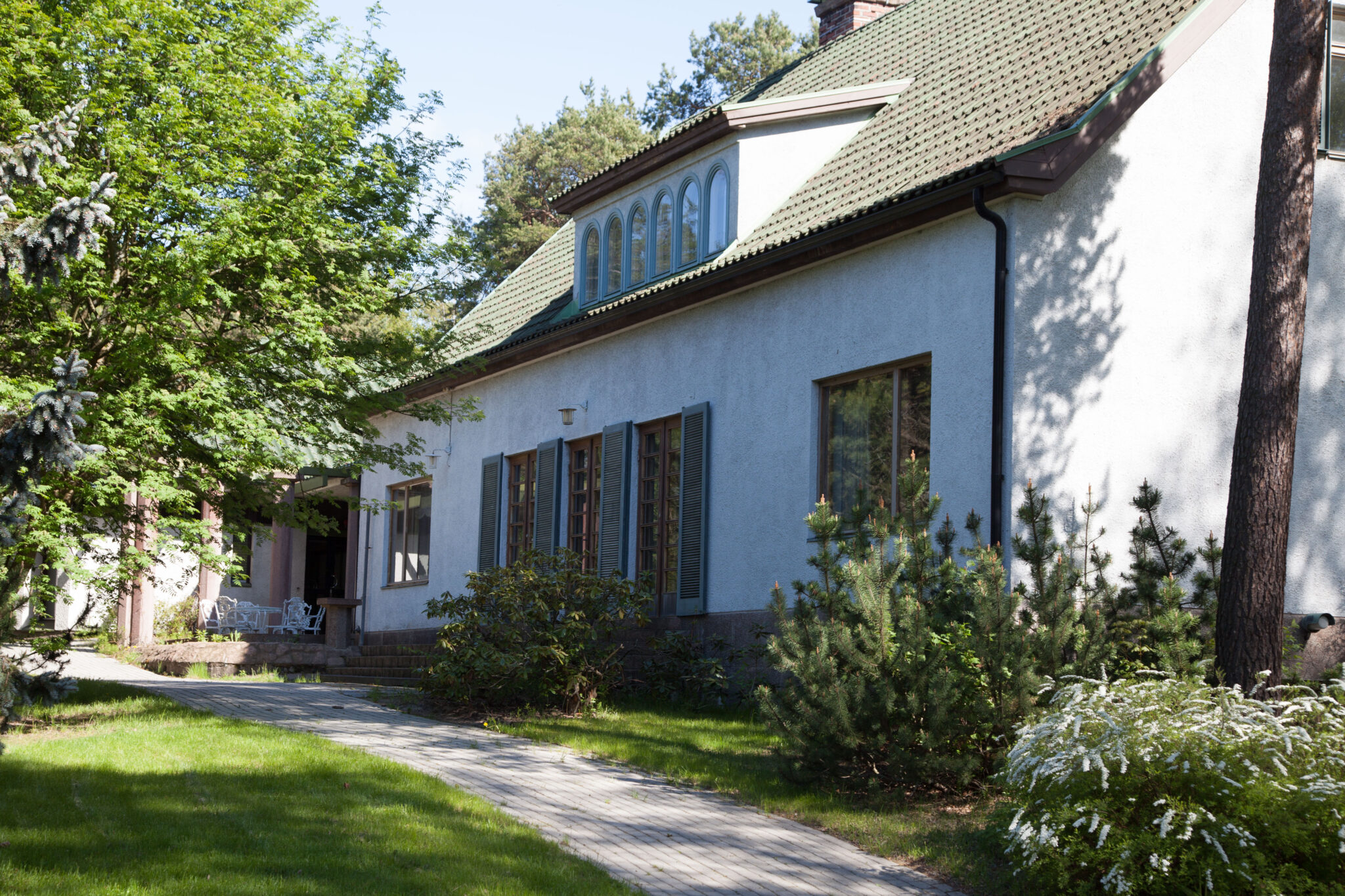 Museot - Visit Rauma