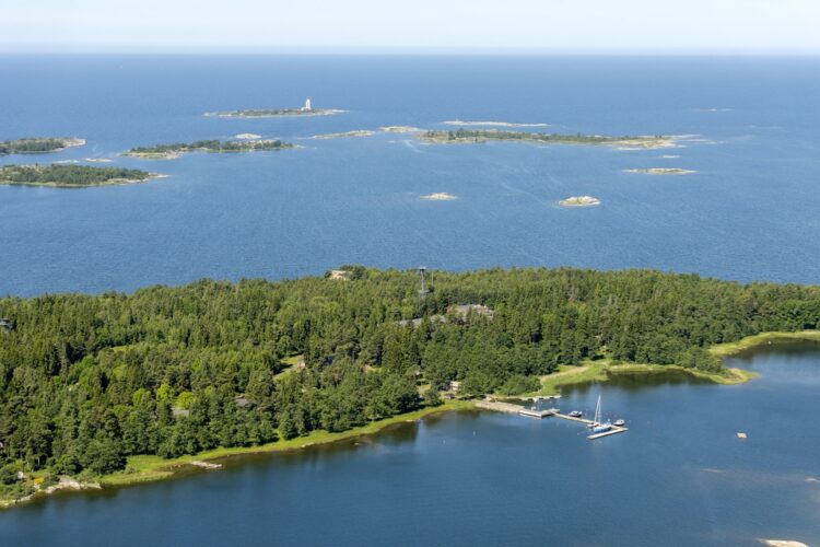 Archipelago and nature - Visit Rauma