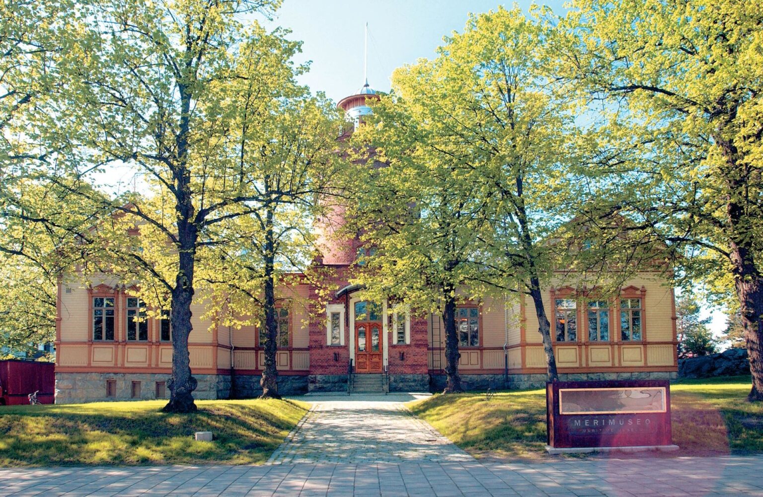 Museums - Visit Rauma