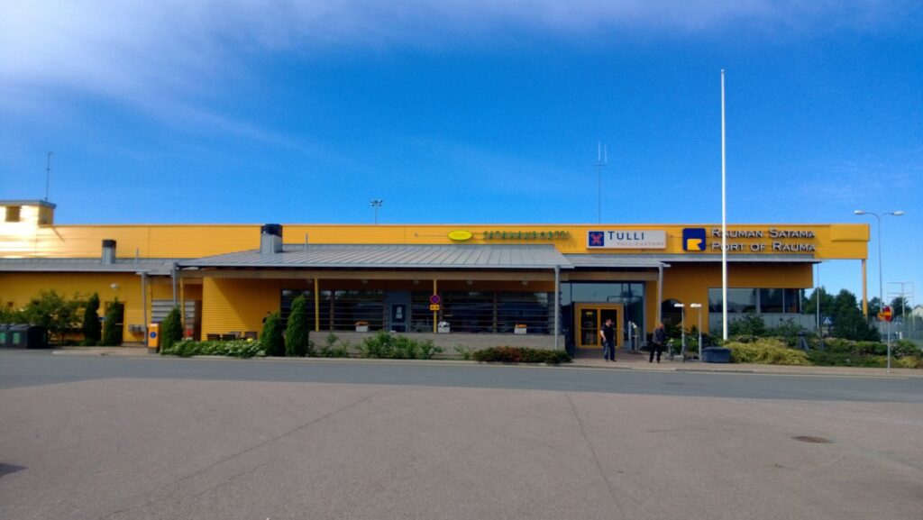 Ravintolat - Visit Rauma