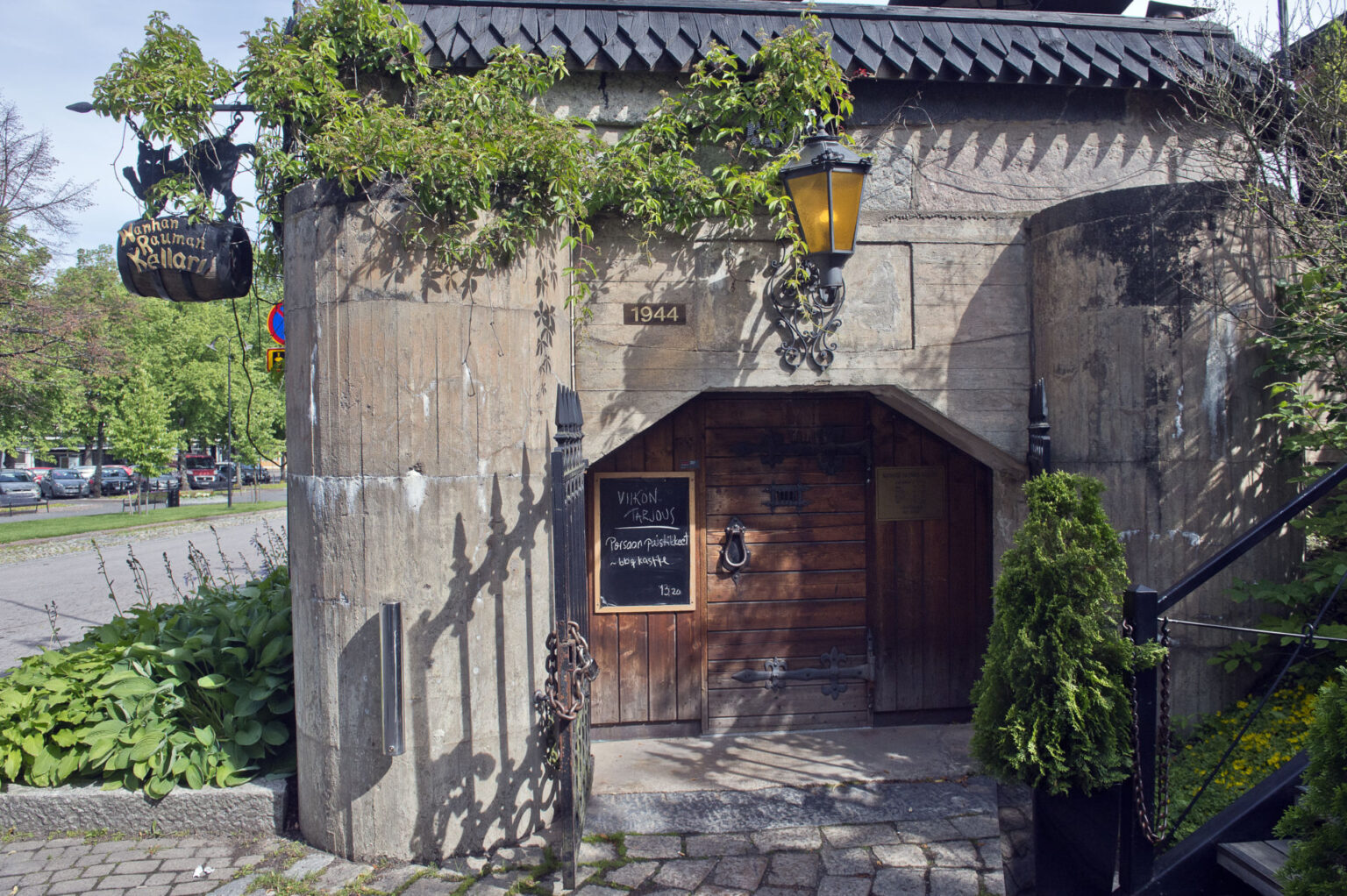 Ravintolat - Visit Rauma