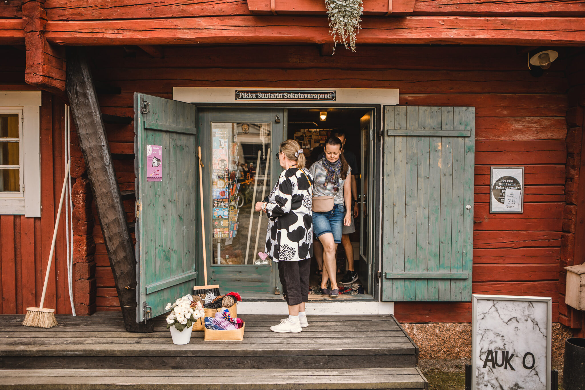 Rauma Lace Week - Visit Rauma