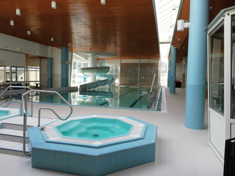 Saunominen ja uinti - Visit Rauma