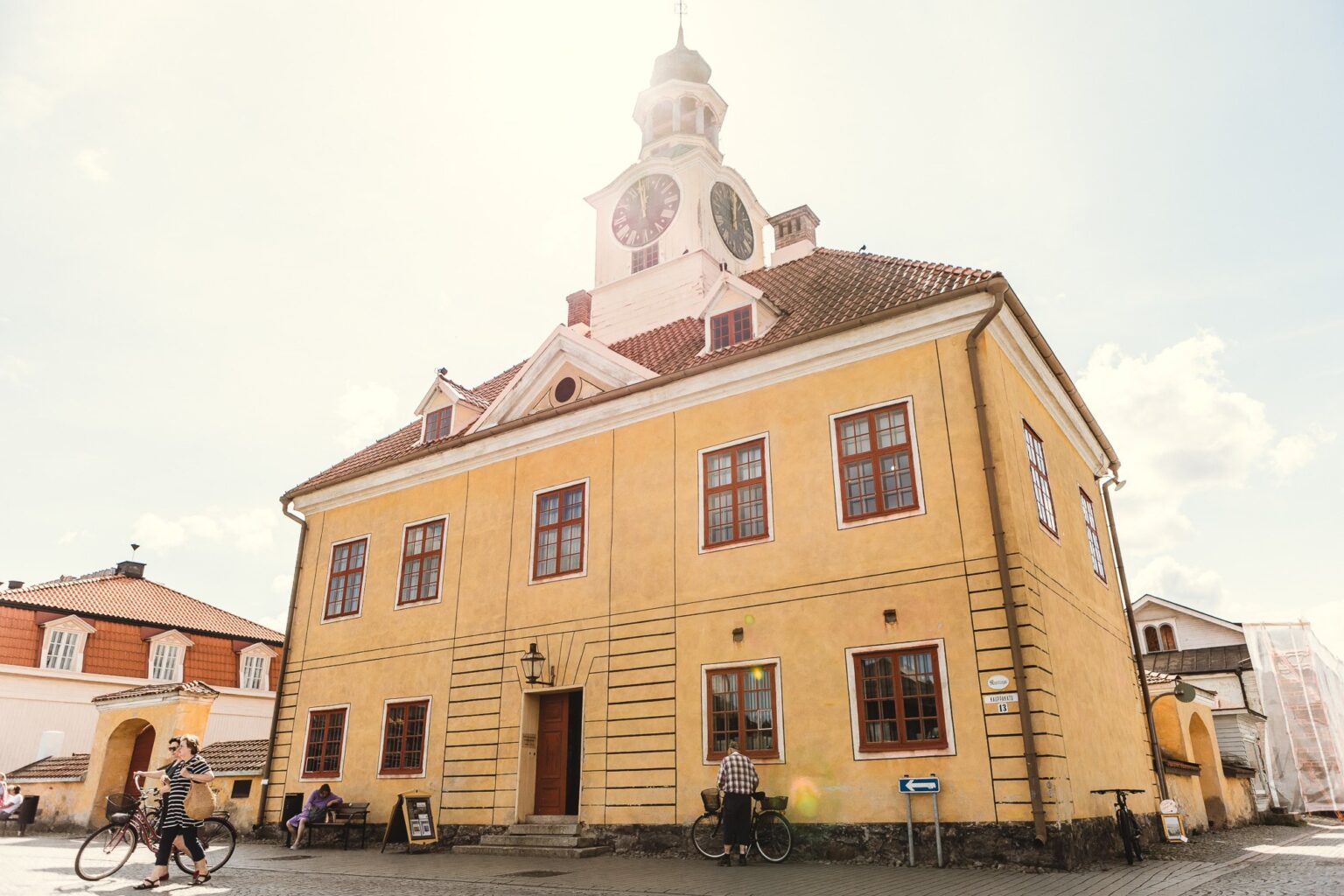 Museums - Visit Rauma