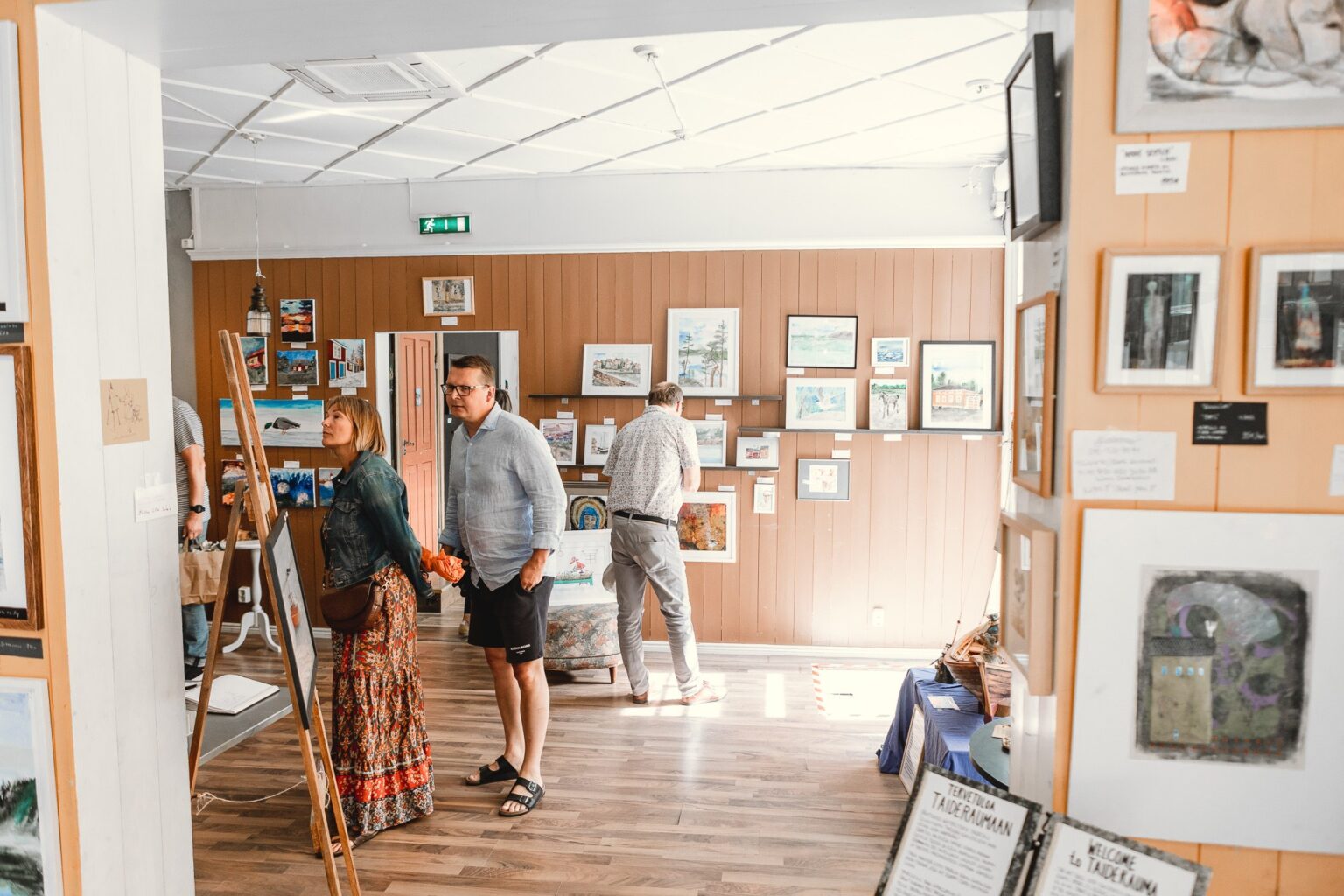 Sights and attractions - Visit Rauma