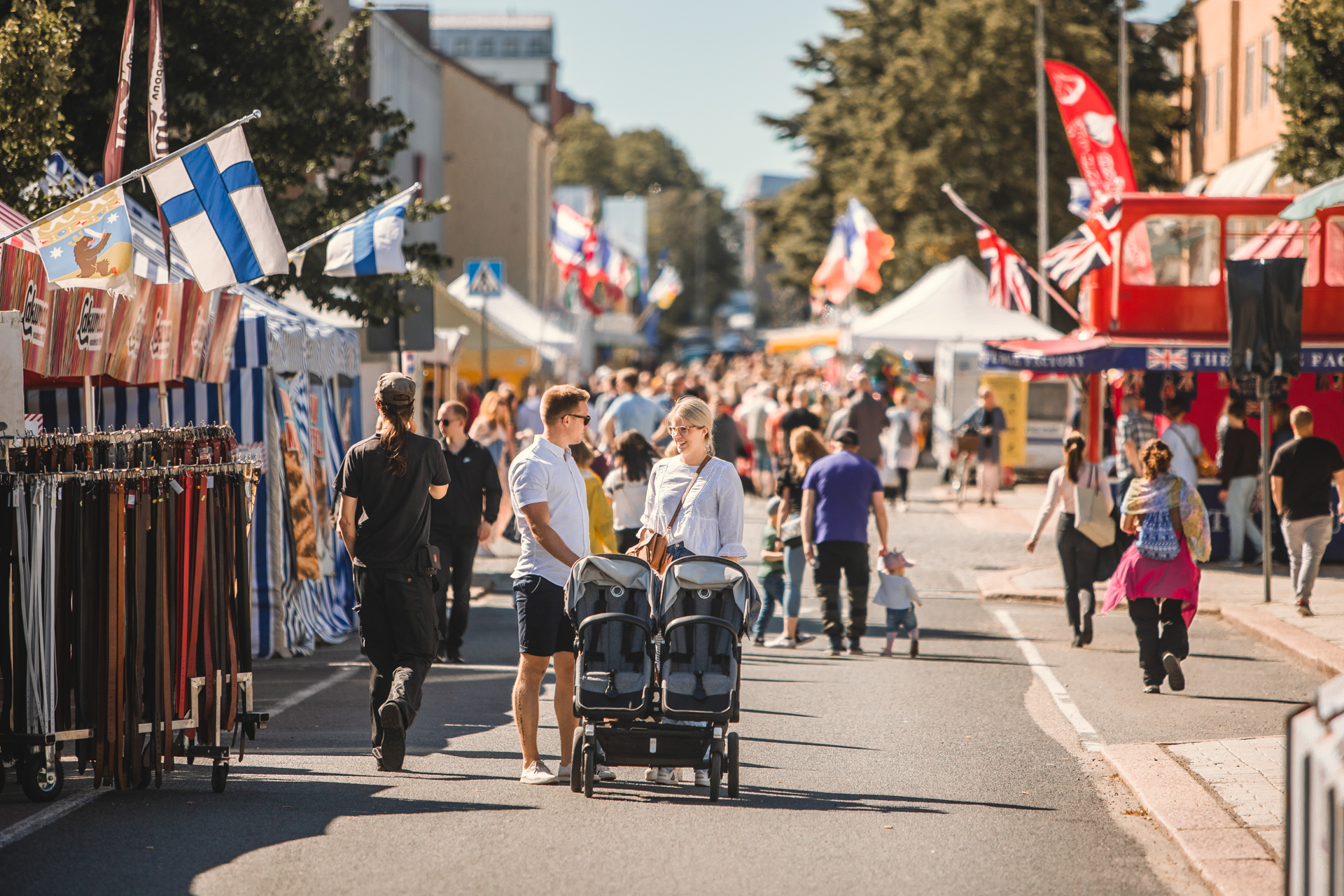 Pitsiviikko - Visit Rauma