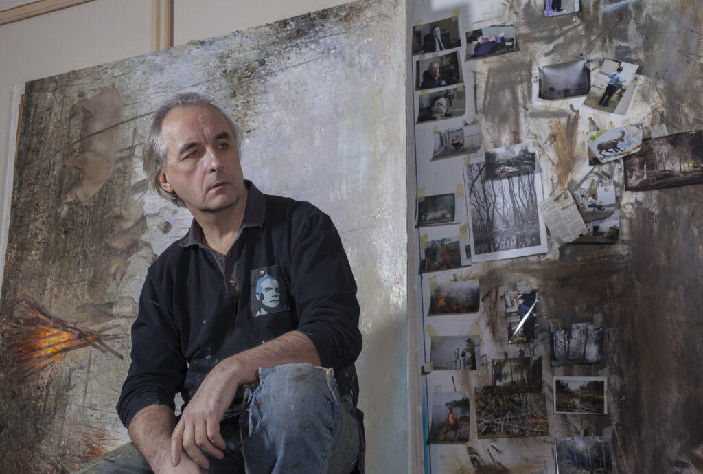 Artists’ studios and galleries - Visit Rauma