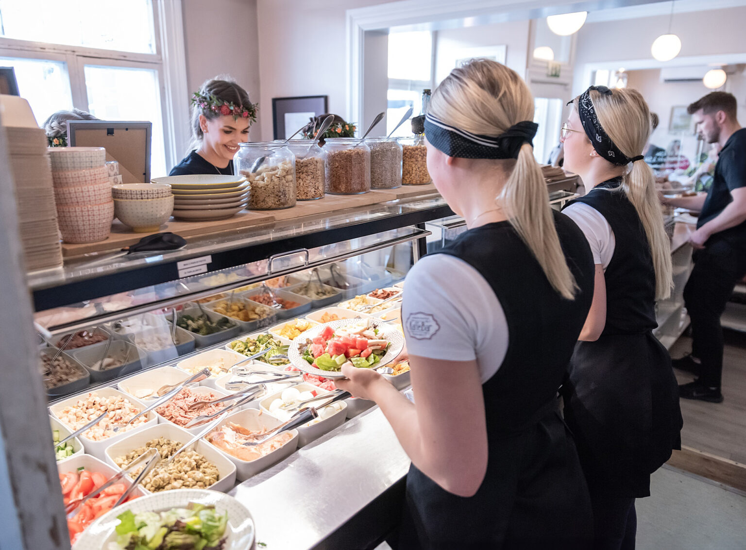 Kahvilat ja lounasravintolat - Visit Rauma