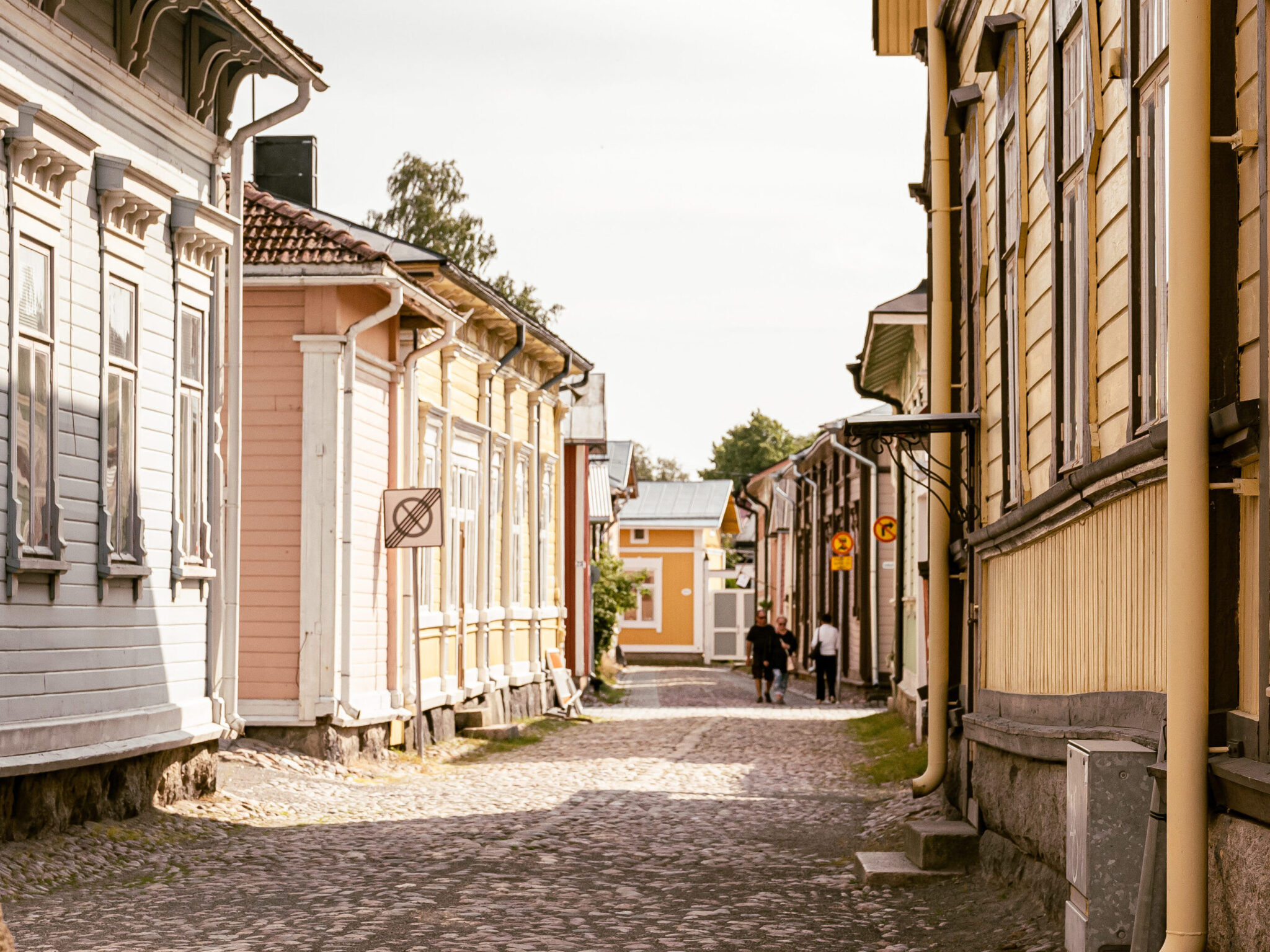 UNESCO World Heritage Site - Visit Rauma