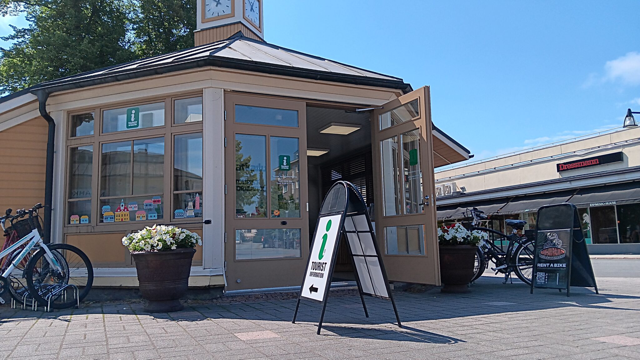 30 years of Old Rauma as a World Heritage Site - Visit Rauma