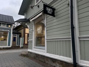 Ravintolat - Visit Rauma
