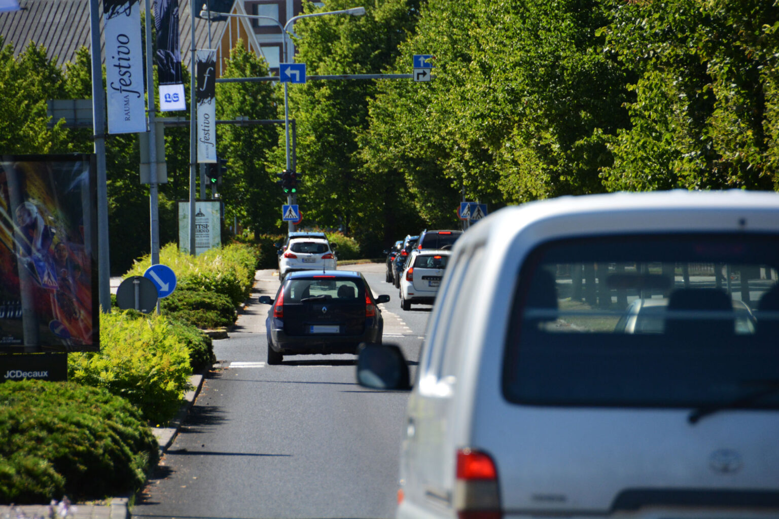 Web-kamerat - Visit Rauma