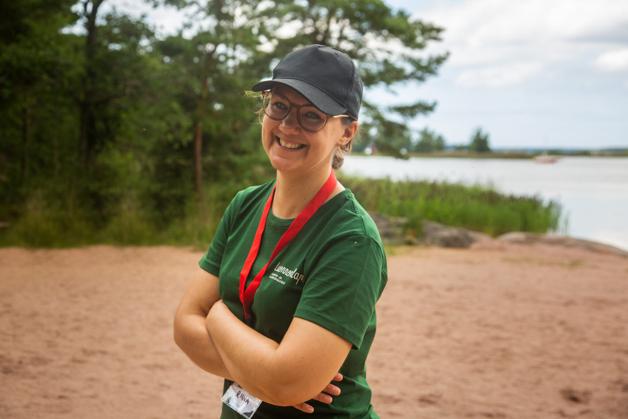 Nature- and programmeservice Luonnonlapsia - Visit Rauma