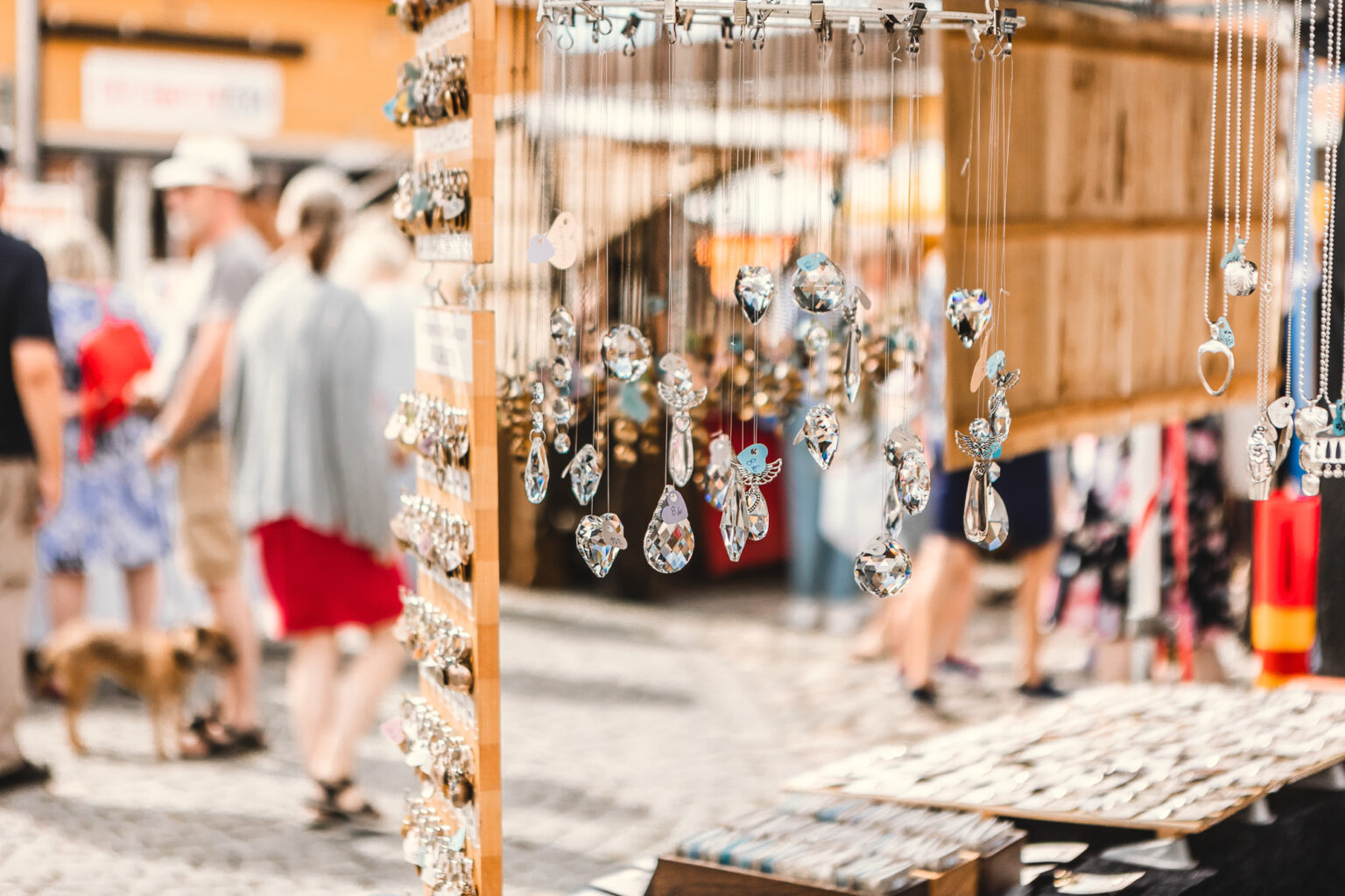 Visit Rauma - Rauman kaupungin matkailun verkkosivut.