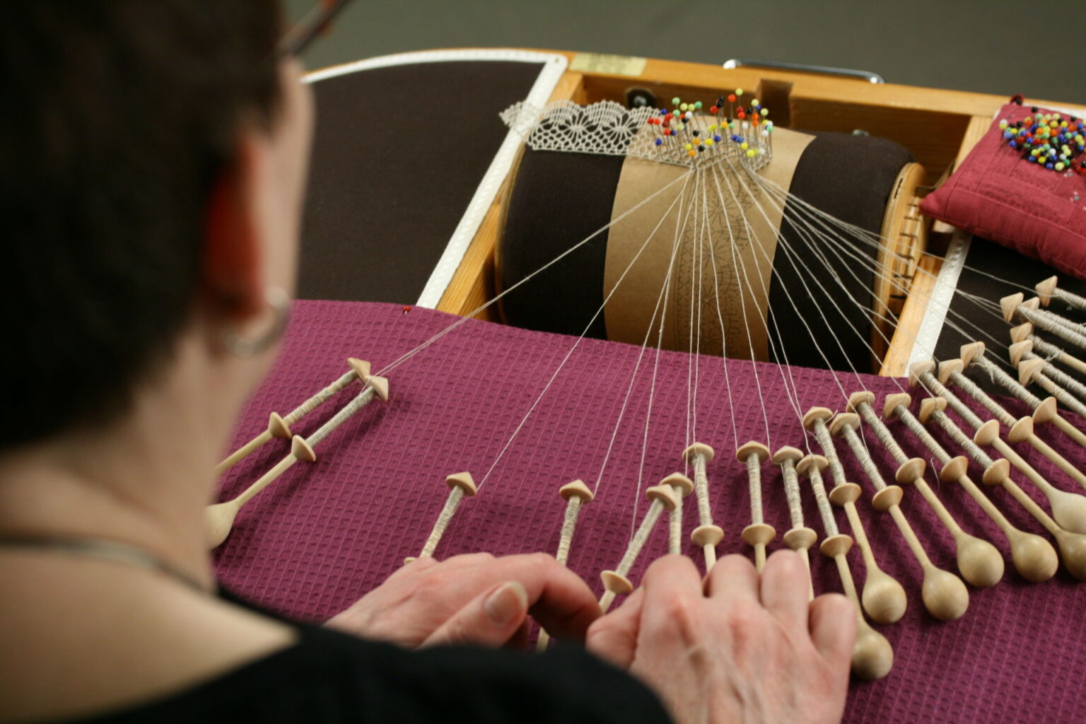 Rauma Lace - Visit Rauma