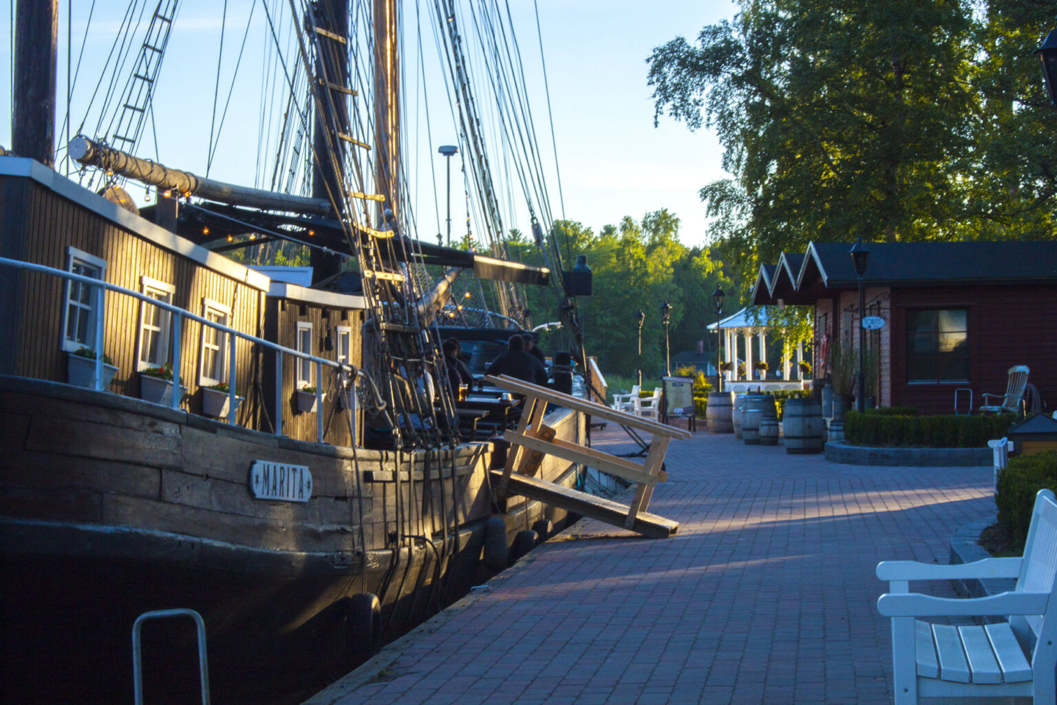 Ravintolat - Visit Rauma