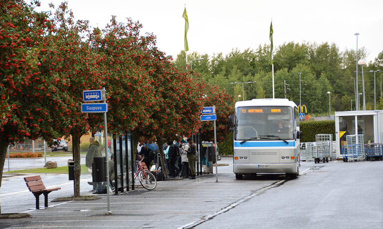 Ihastu Vanhaan Raumaan - Visit Rauma