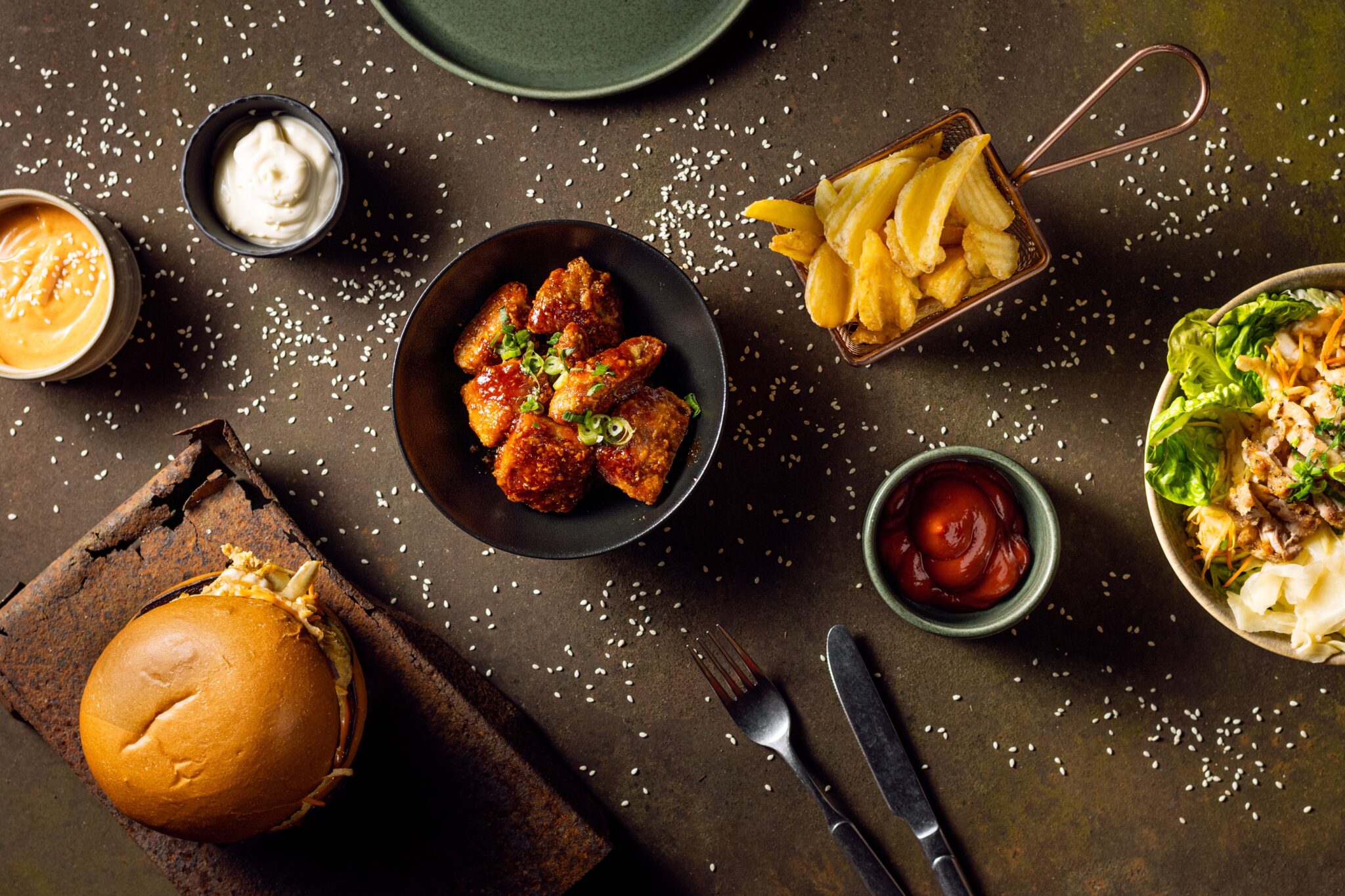 Hella Street Food Co. - Visit Rauma