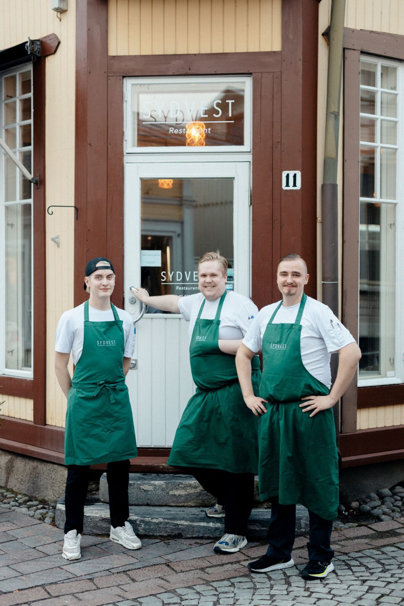 Ravintolat - Visit Rauma
