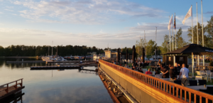 Ravintolat - Visit Rauma