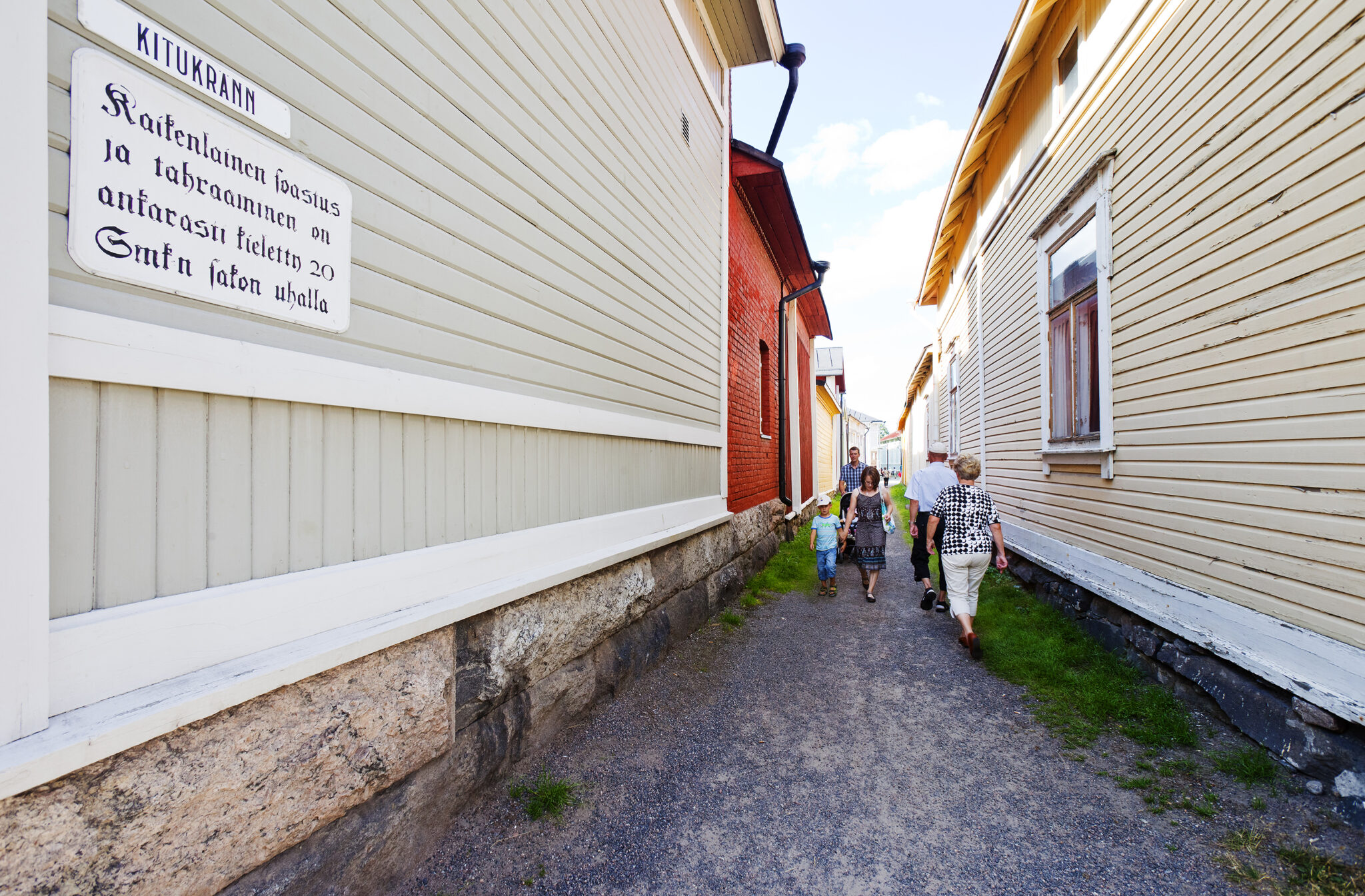 Other Attractions - Visit Rauma