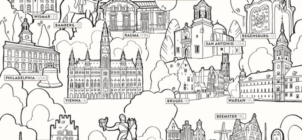 30 years of Old Rauma as a World Heritage Site - Visit Rauma