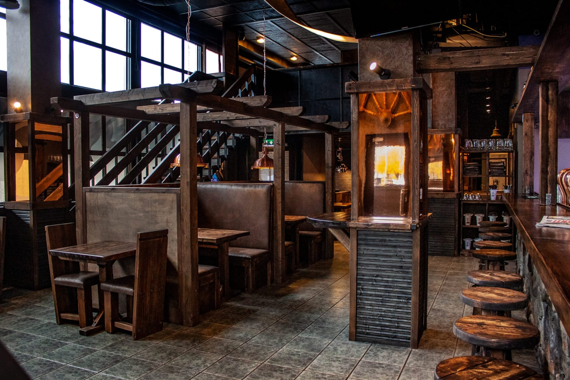 Gastrobar Krouvi - Visit Rauma