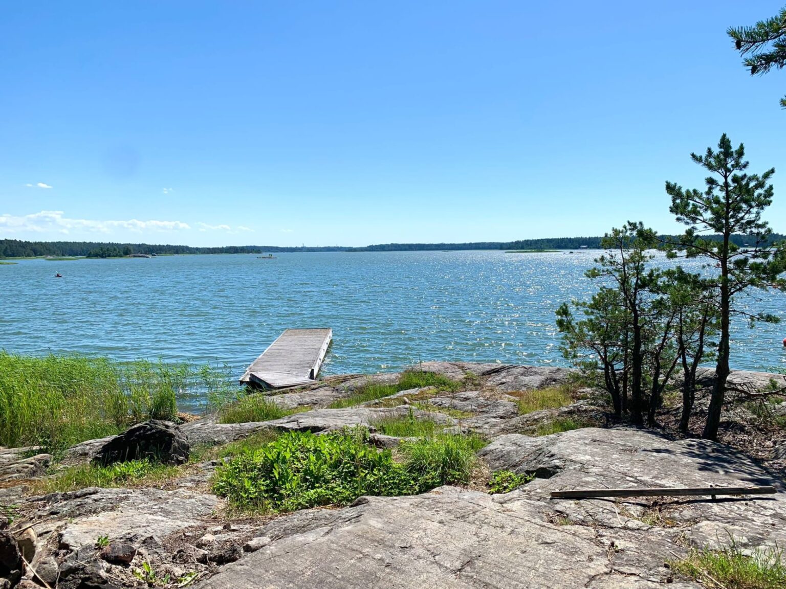 Marina Vista - Visit Rauma
