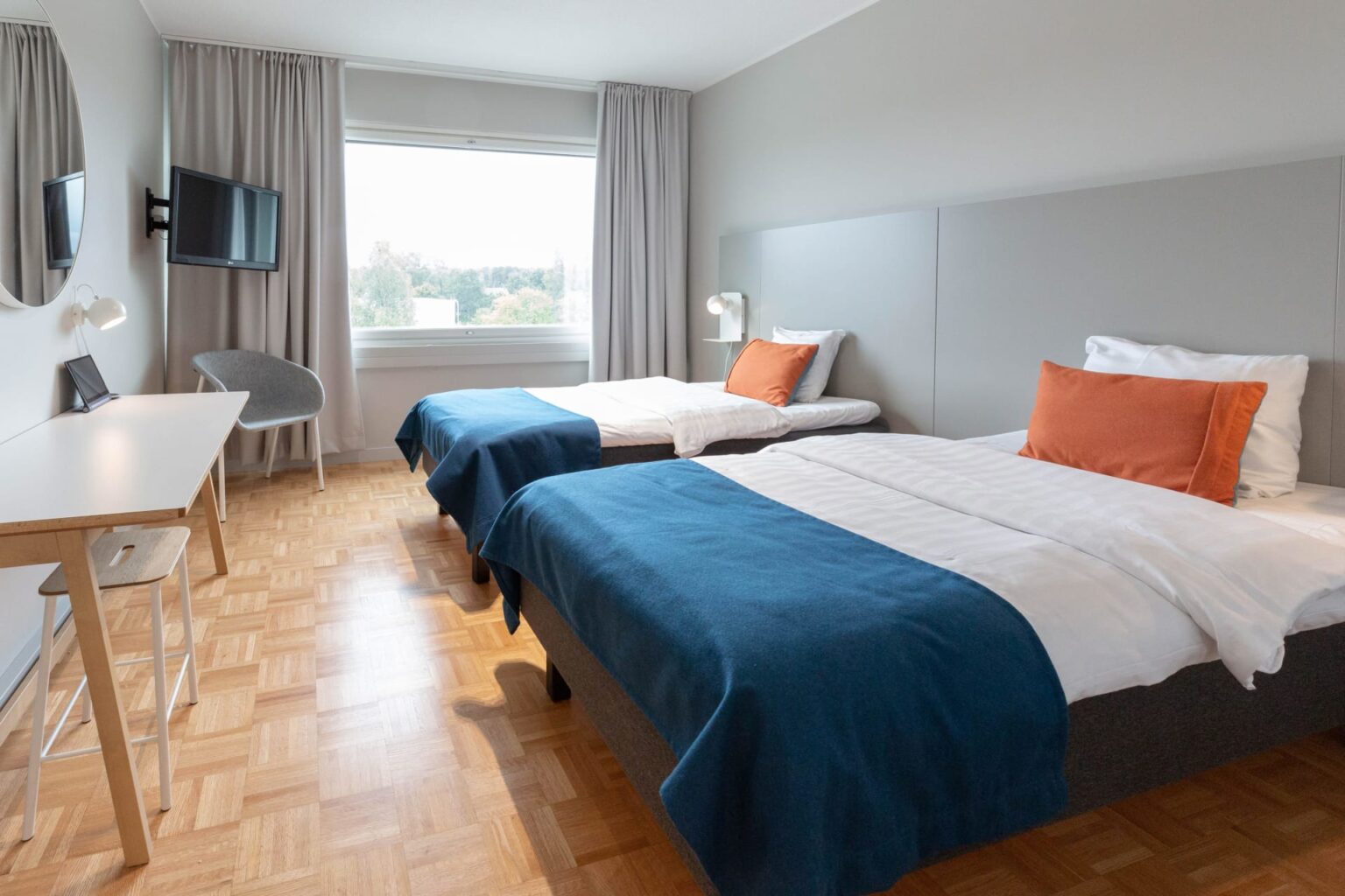 Hotellit - Visit Rauma