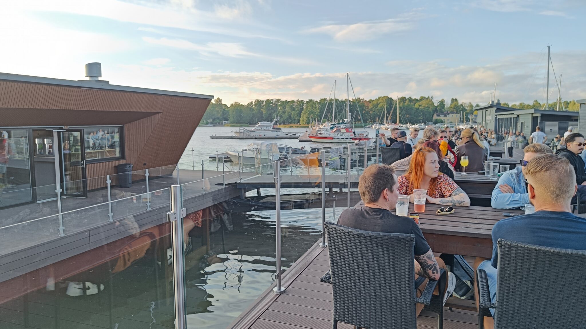 Suvitie and seashore - Visit Rauma