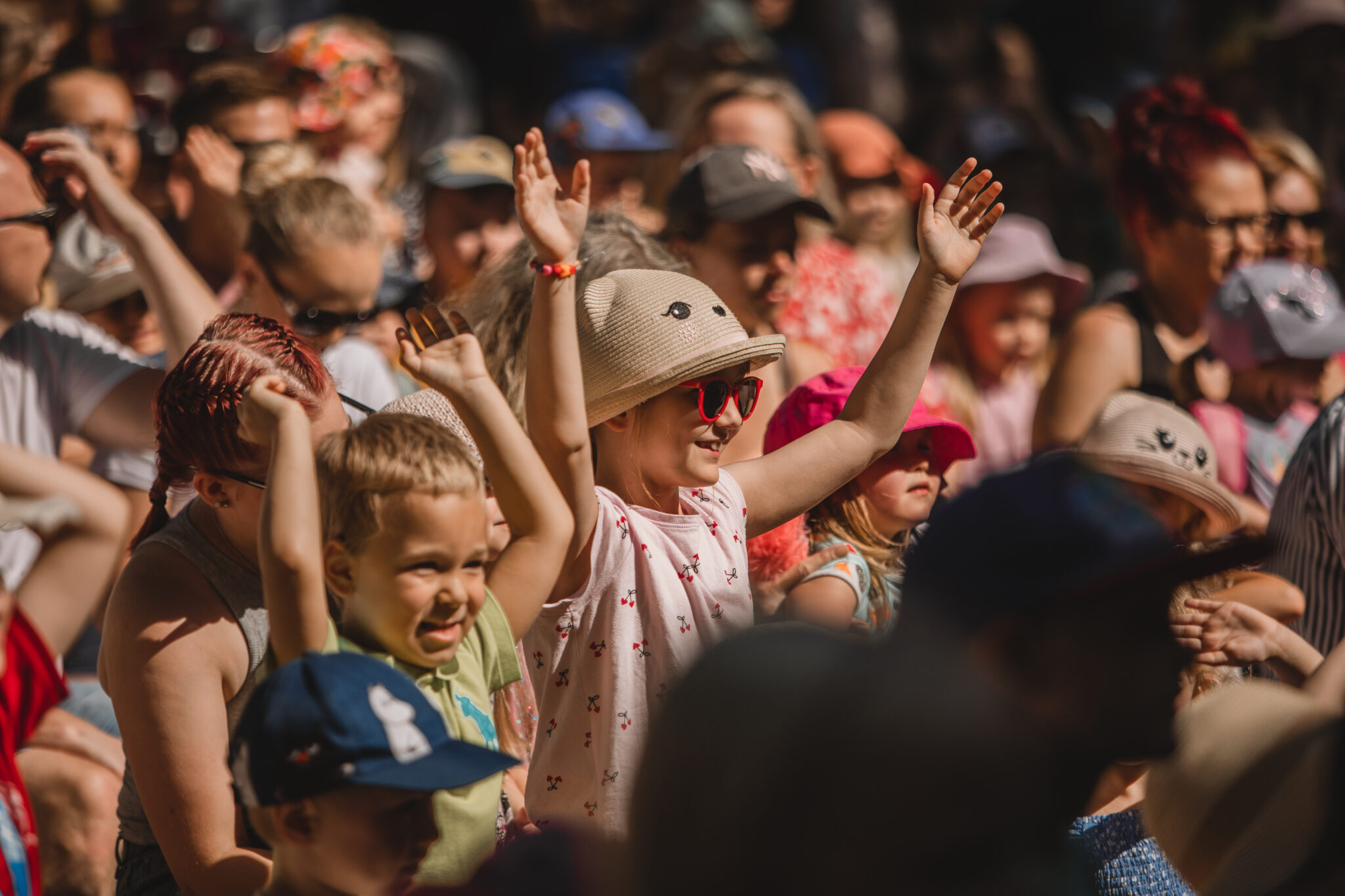 Rauma Lace Week - Visit Rauma