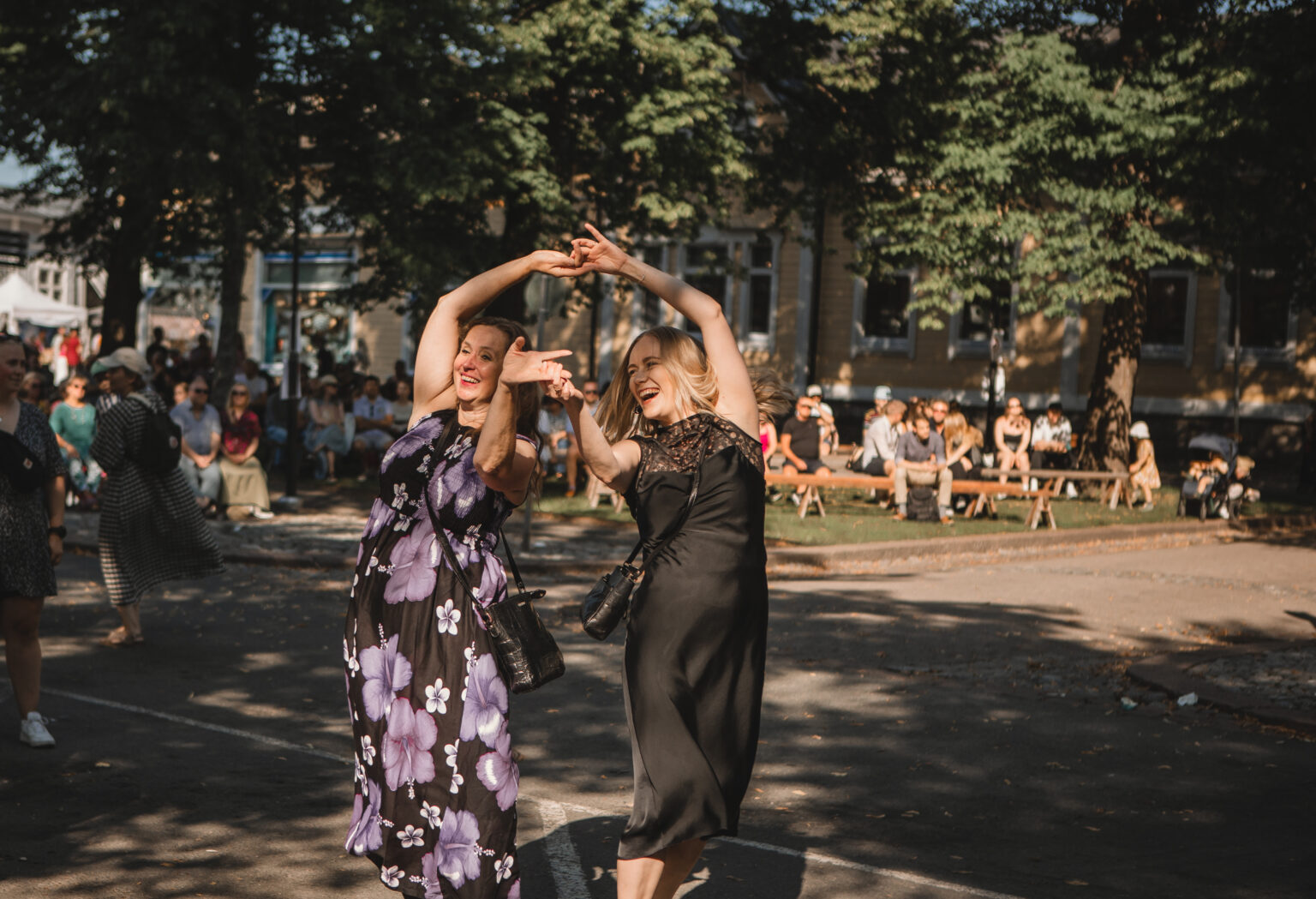 Rauma Lace Week - Visit Rauma