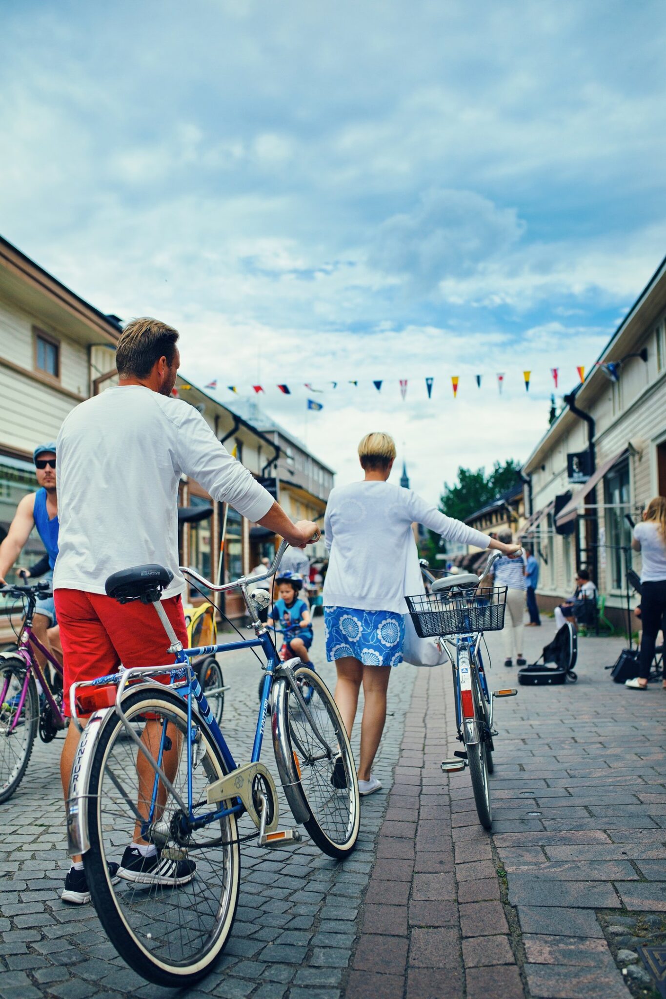 Sights and attractions - Visit Rauma