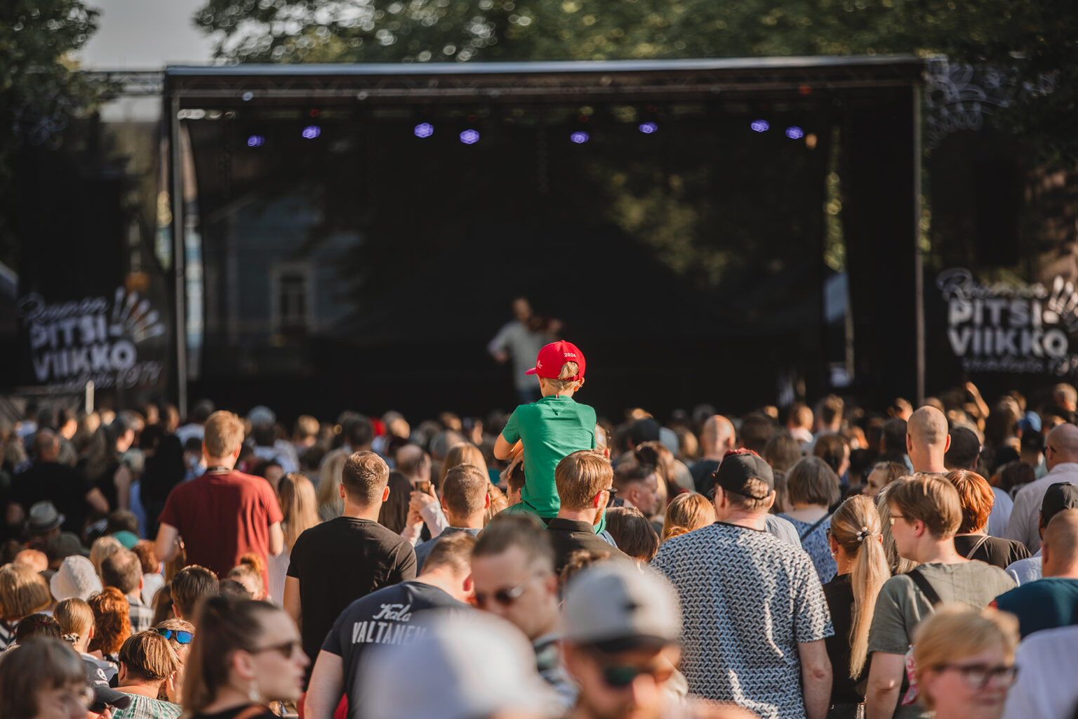 Sustainable traveller: enjoy free public transport this summer in Rauma ...