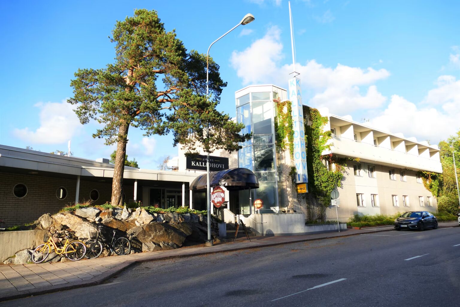 Hotellit - Visit Rauma