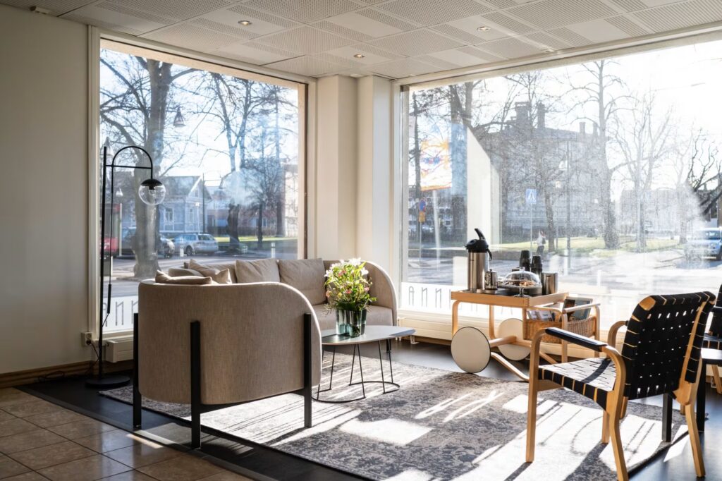 Forenom - Visit Rauma